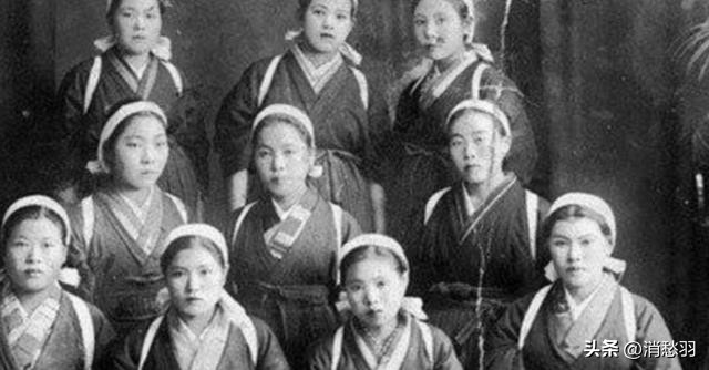 Recap: How crazy were women in Japan during WWII? as evil as a male ...