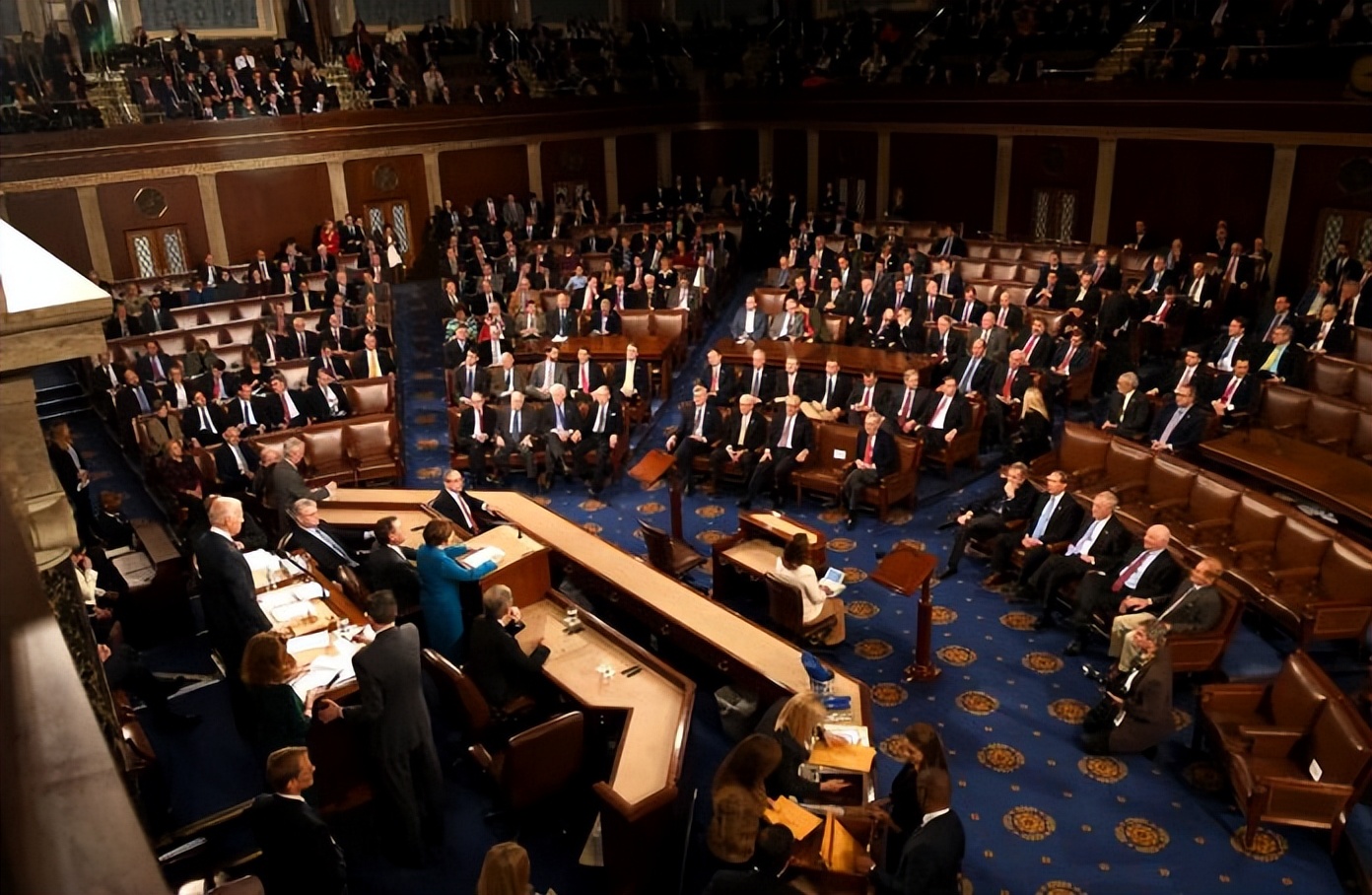 Support Biden's political provocation, stop pretending, Blinken: The ...