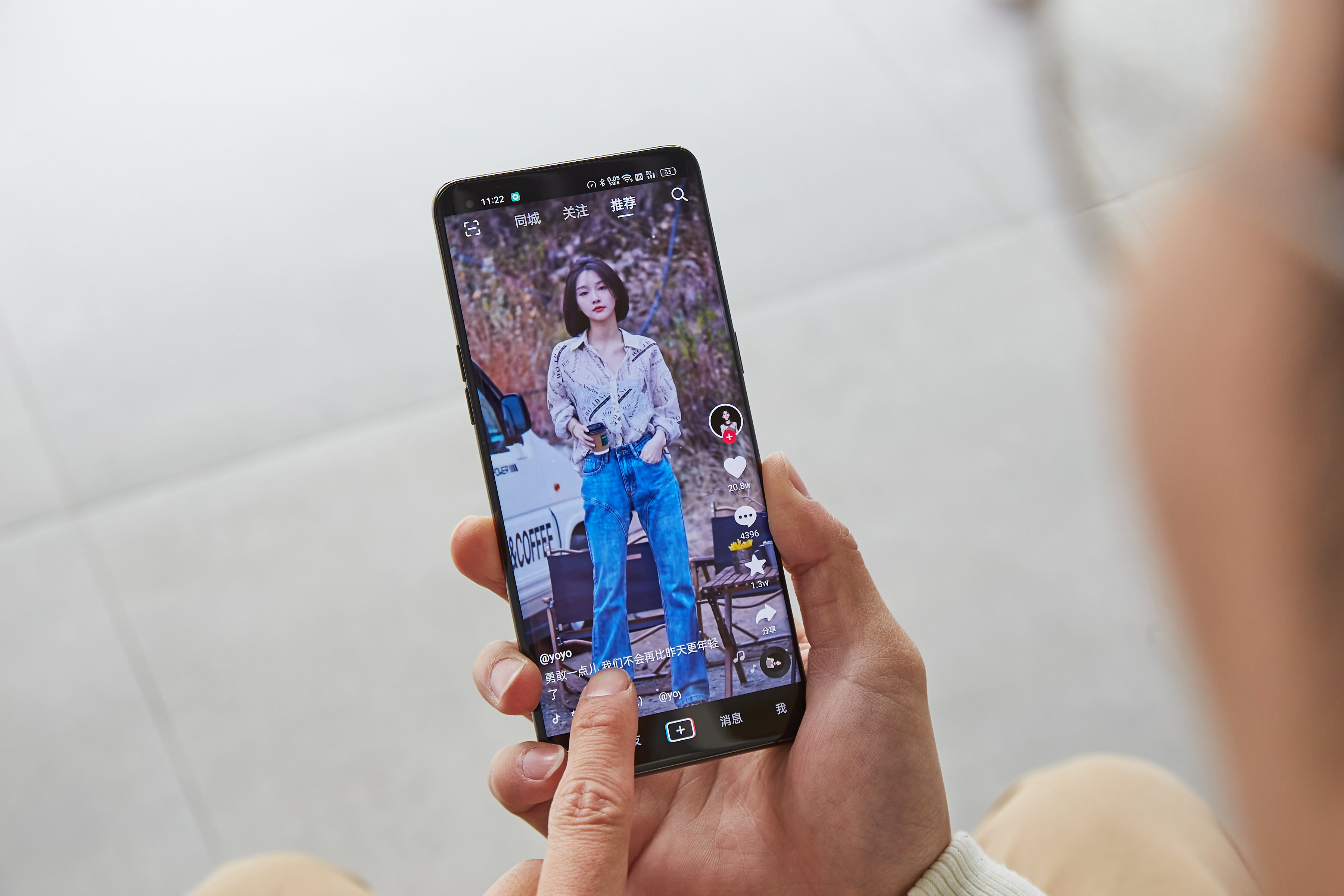 3K budget for a new phone, why did the student party prefer the Find X5 ...
