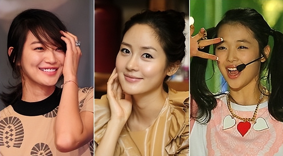 Which one is more resistant to aging, a generous face or a baby face ...