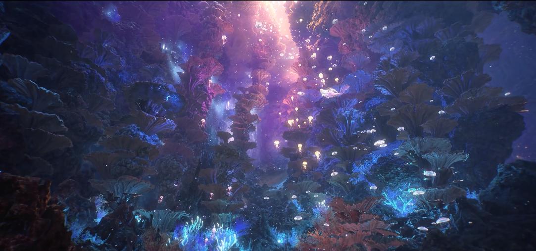 Nishuihan exposed a new genre blockbuster, and netizens exploded ...