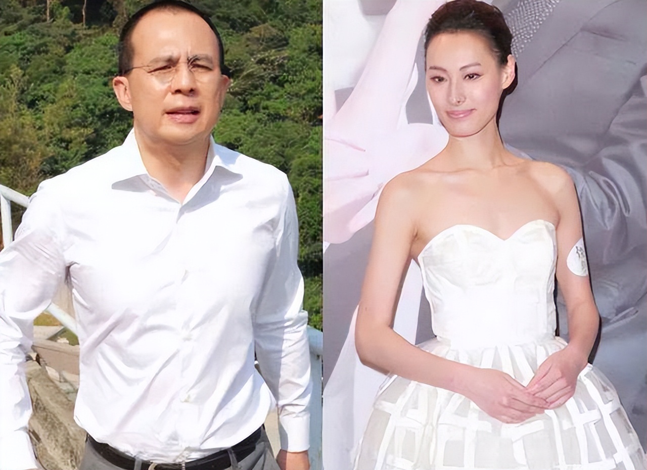 Liang Luo Shi is the winner!The 14-year-old eldest son Li Changzhi is ...