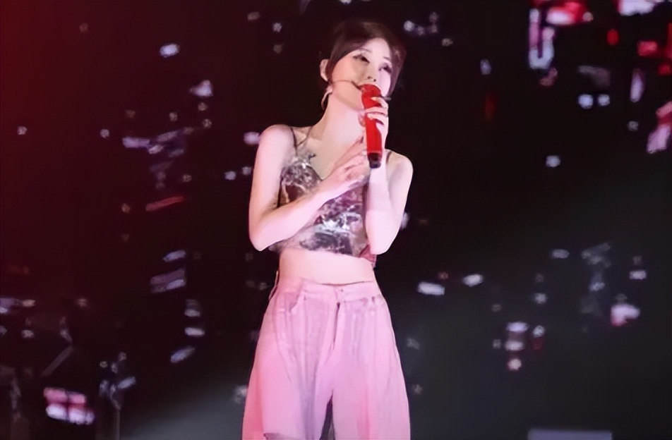 Internet celebrity singer meets professional singer: Mao is not easy to ...