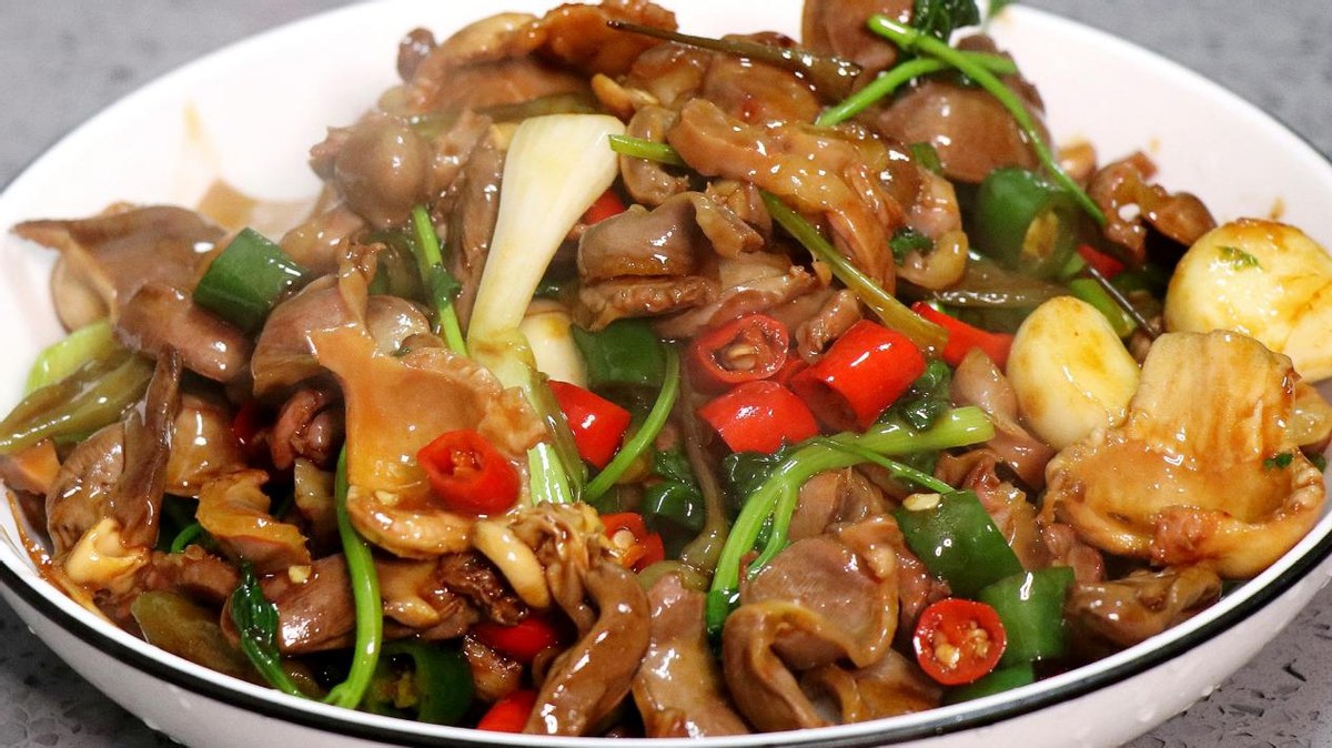 The 5 dishes of the restaurant's "profiteering" are super low cost and ...