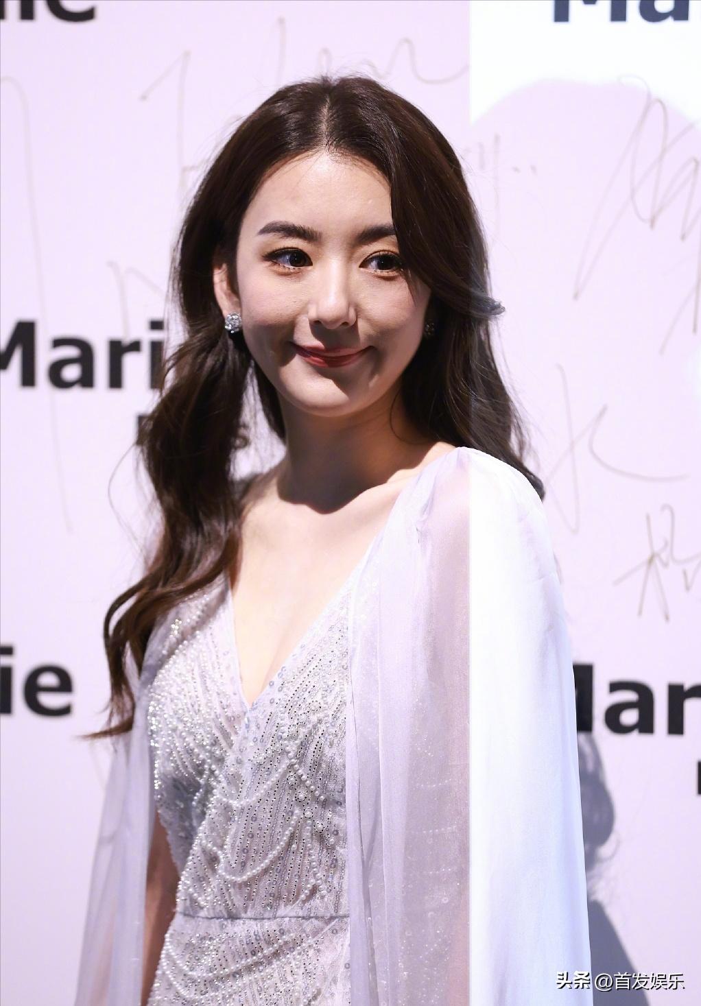 After seeing Fang Yuan's on-site photos, I admire Aaron Kwok's vicious ...