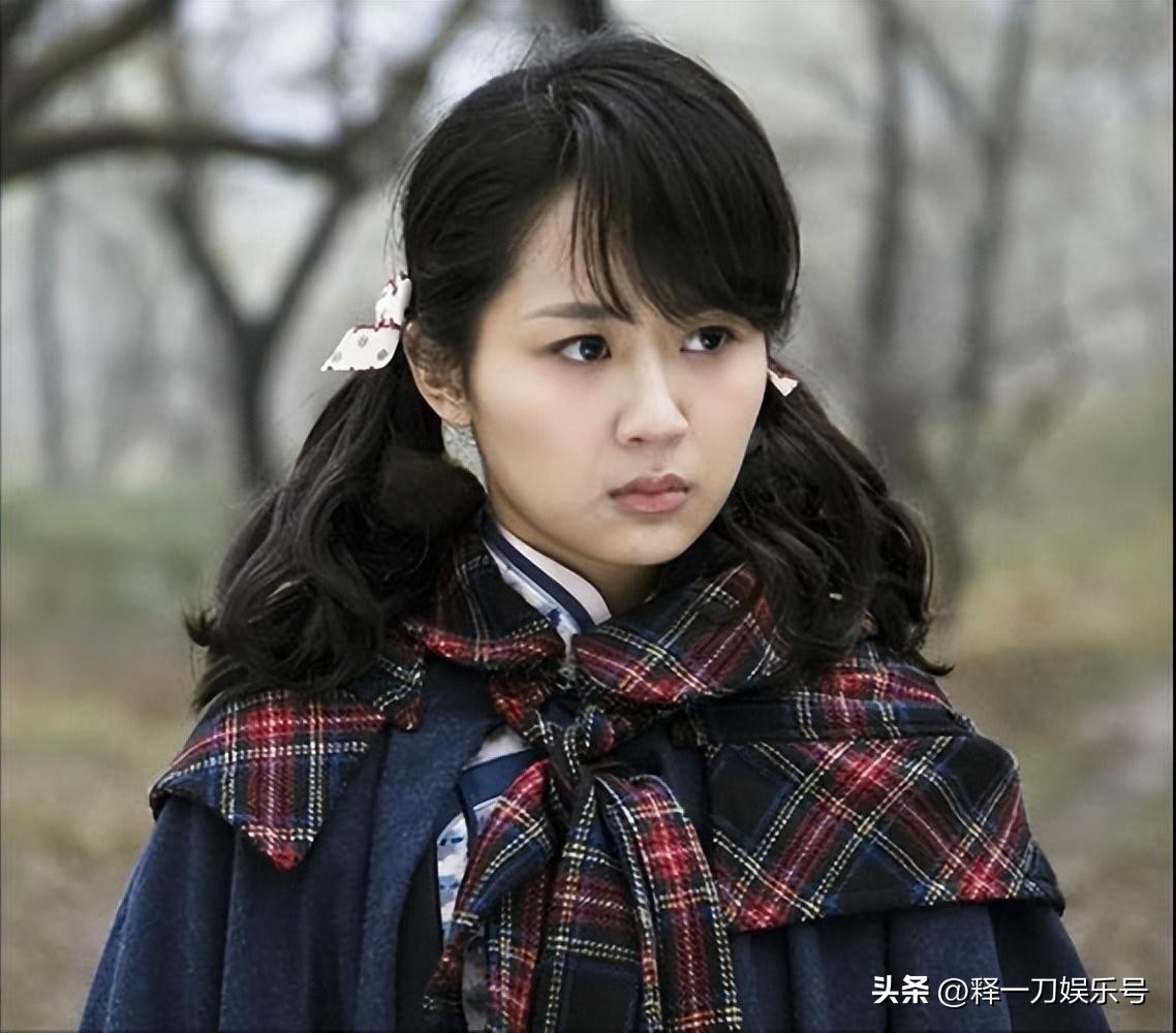 Yang Zi, after all, has embarked on the wrong path, she has already ...