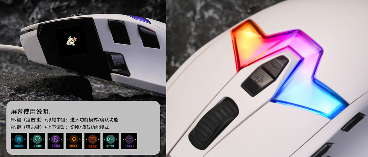 Wireless is not the only one, why is A980 the pinnacle of domestic ...