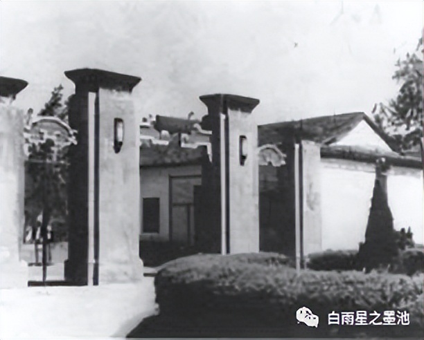 Mr. Jiang Danshu and his Danfeng Hongye Building - iNEWS