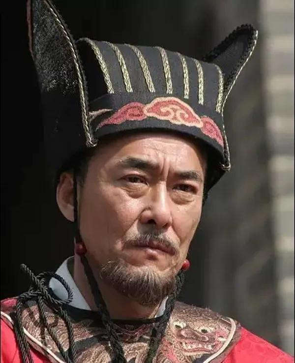 What kind of official is Hu Zongxian, the backstage boss of Qi Jiguang ...