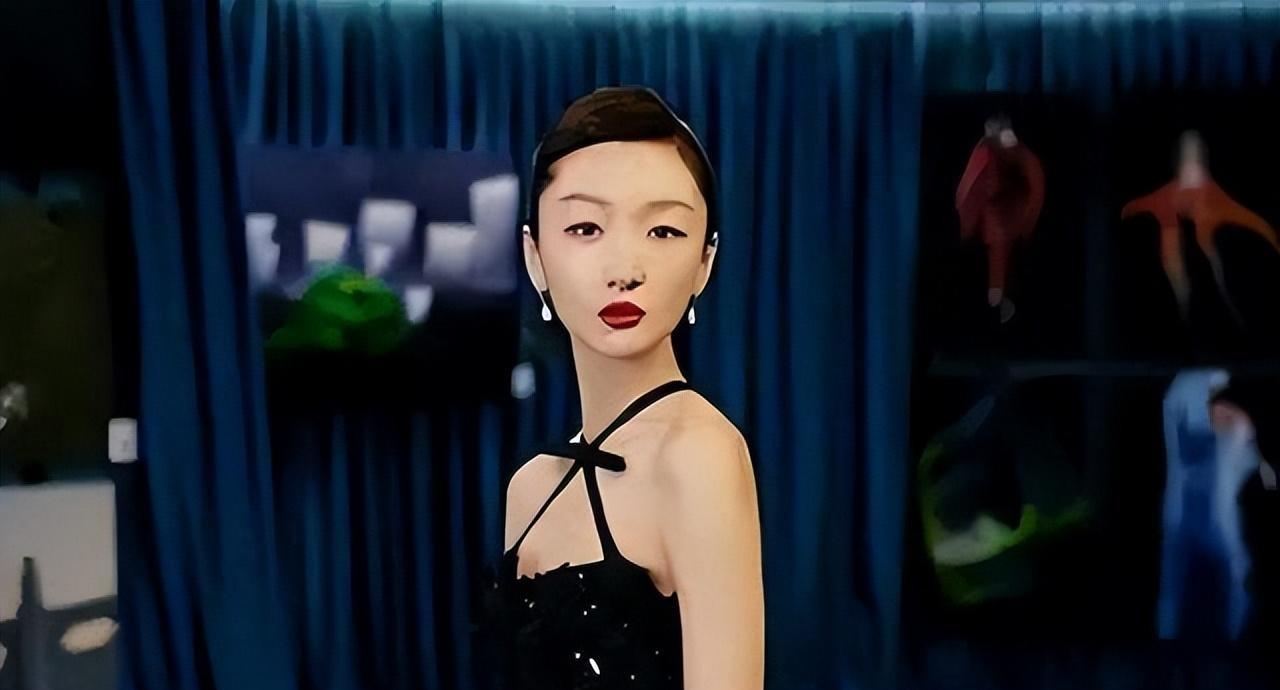 The destruction brought by wild life: Zhou Dongyu's inescapable fate ...