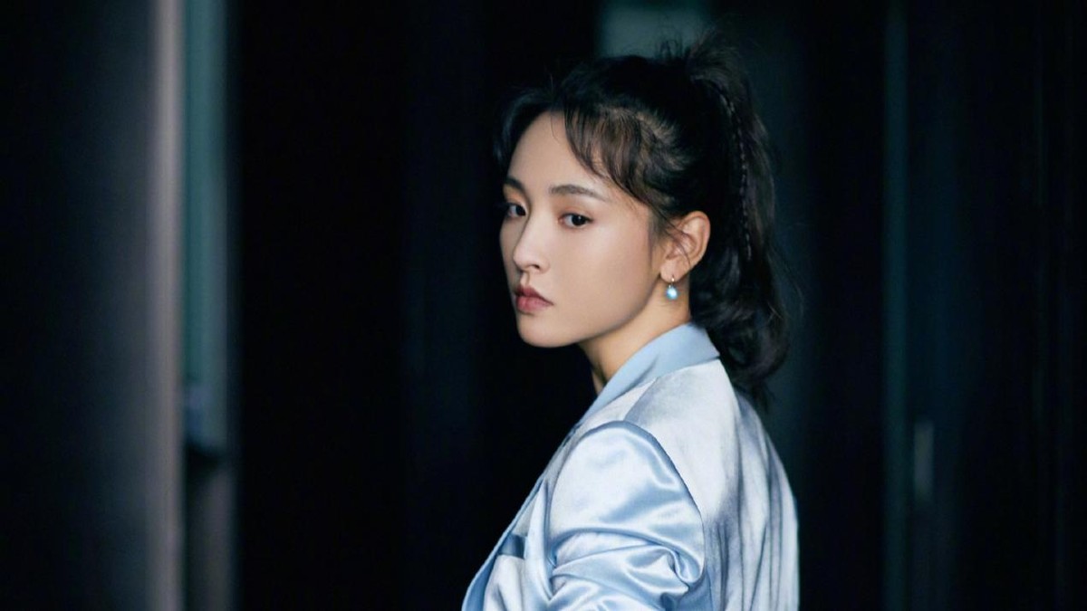 The director of "Want to See You" starts the new play, starring Wu Qian ...