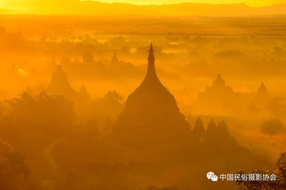 Burmese Folklore Stories in the "Human Contribution Award" Annual ...