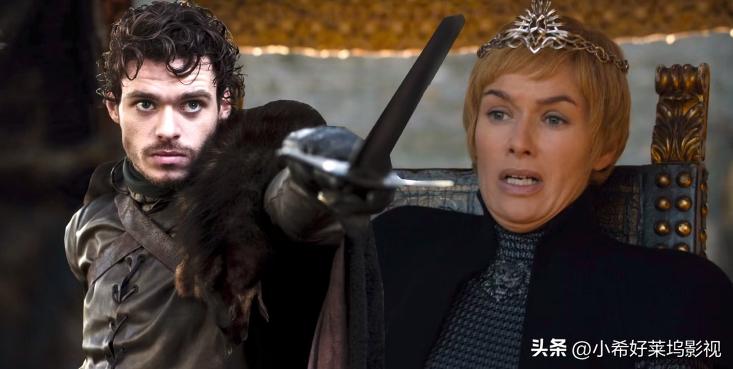Why did the Starks and Lannisters only play a small role in "Dragon ...