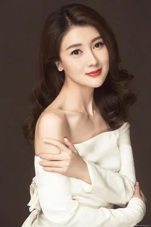 Mingyang Entertainment - Beauty Star - Gan Wei - iNEWS