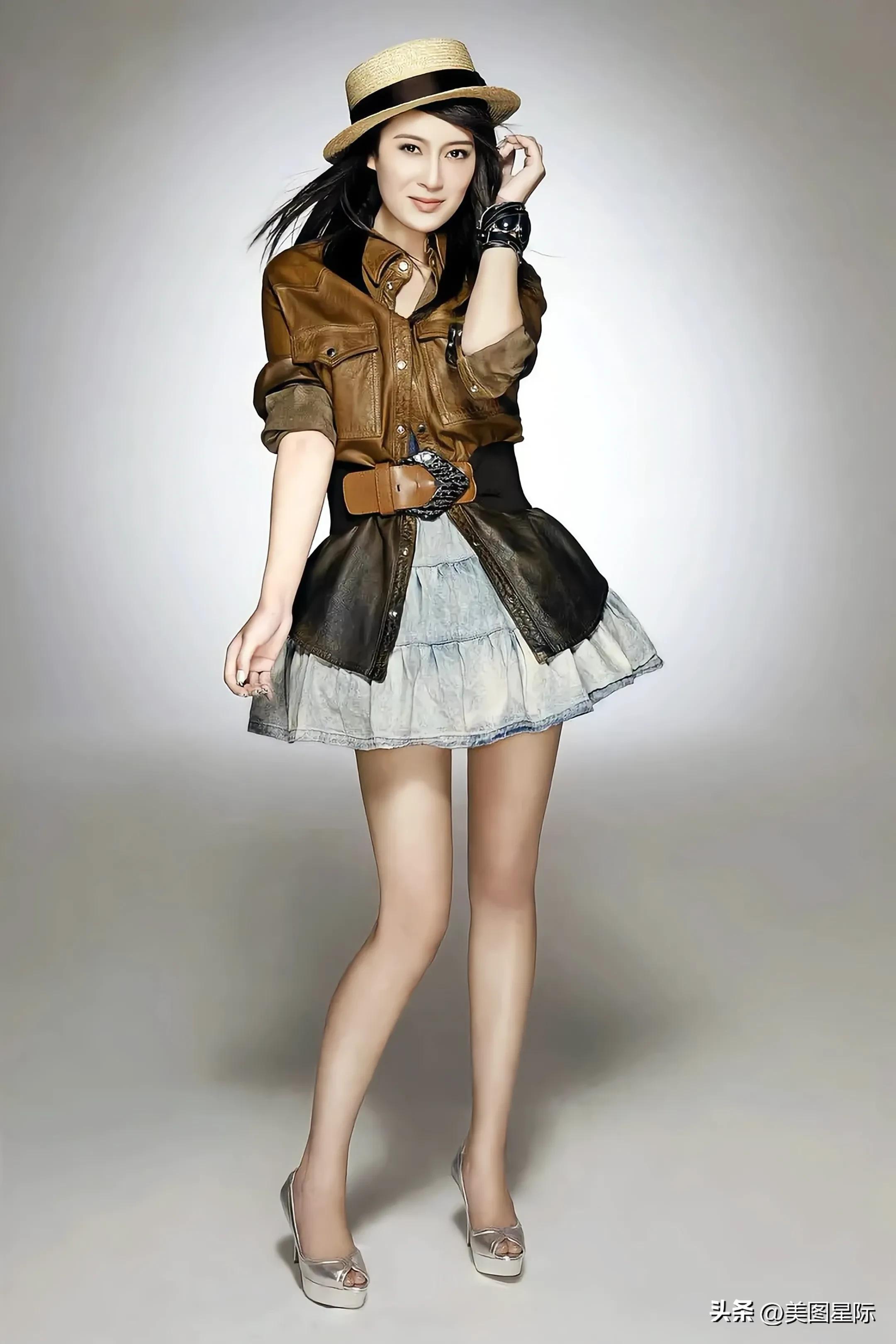 The protagonist of this issue——Zhao Ke, the 140th issue of the ...