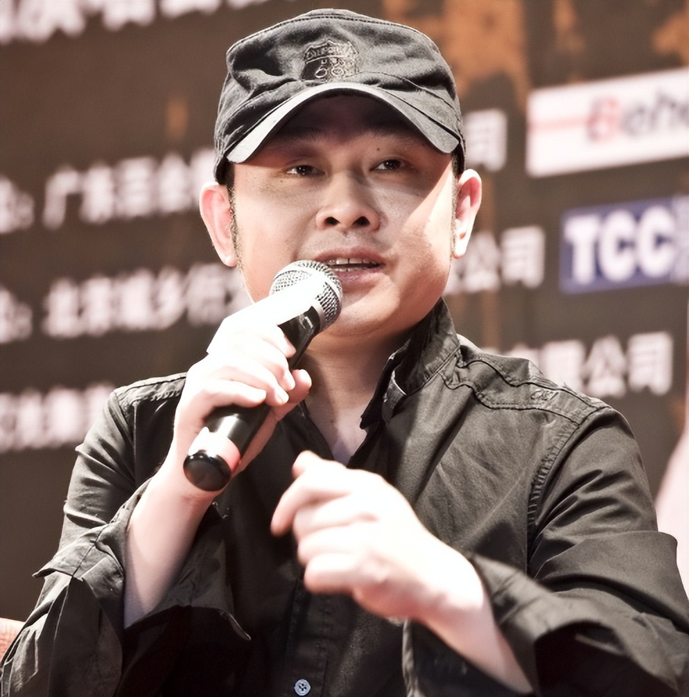 After many years, Dao Lang was revealed to be making a strong comeback ...