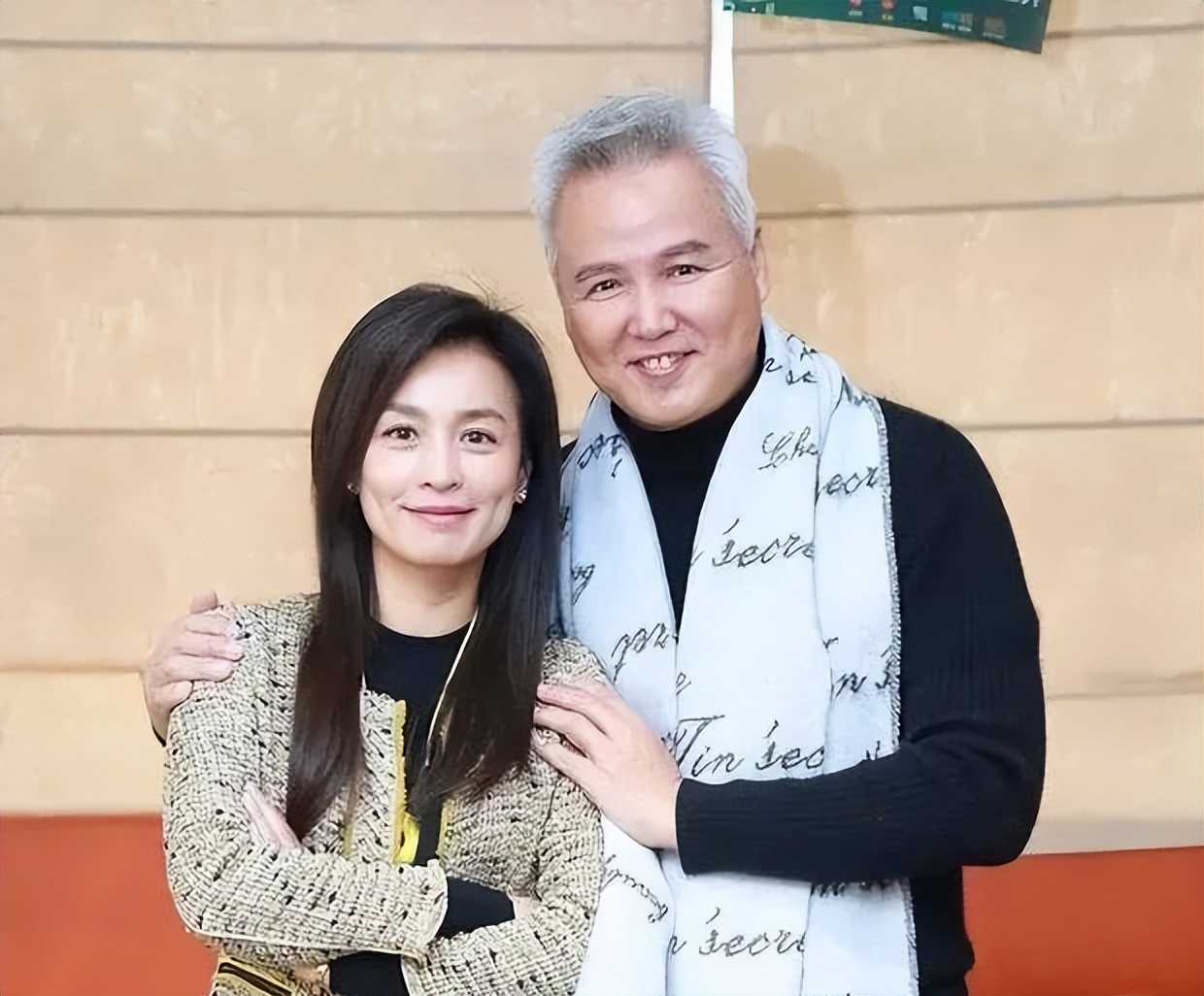 Lin Ruiyang's speech abroad was boycotted by the Chinese, and he made ...