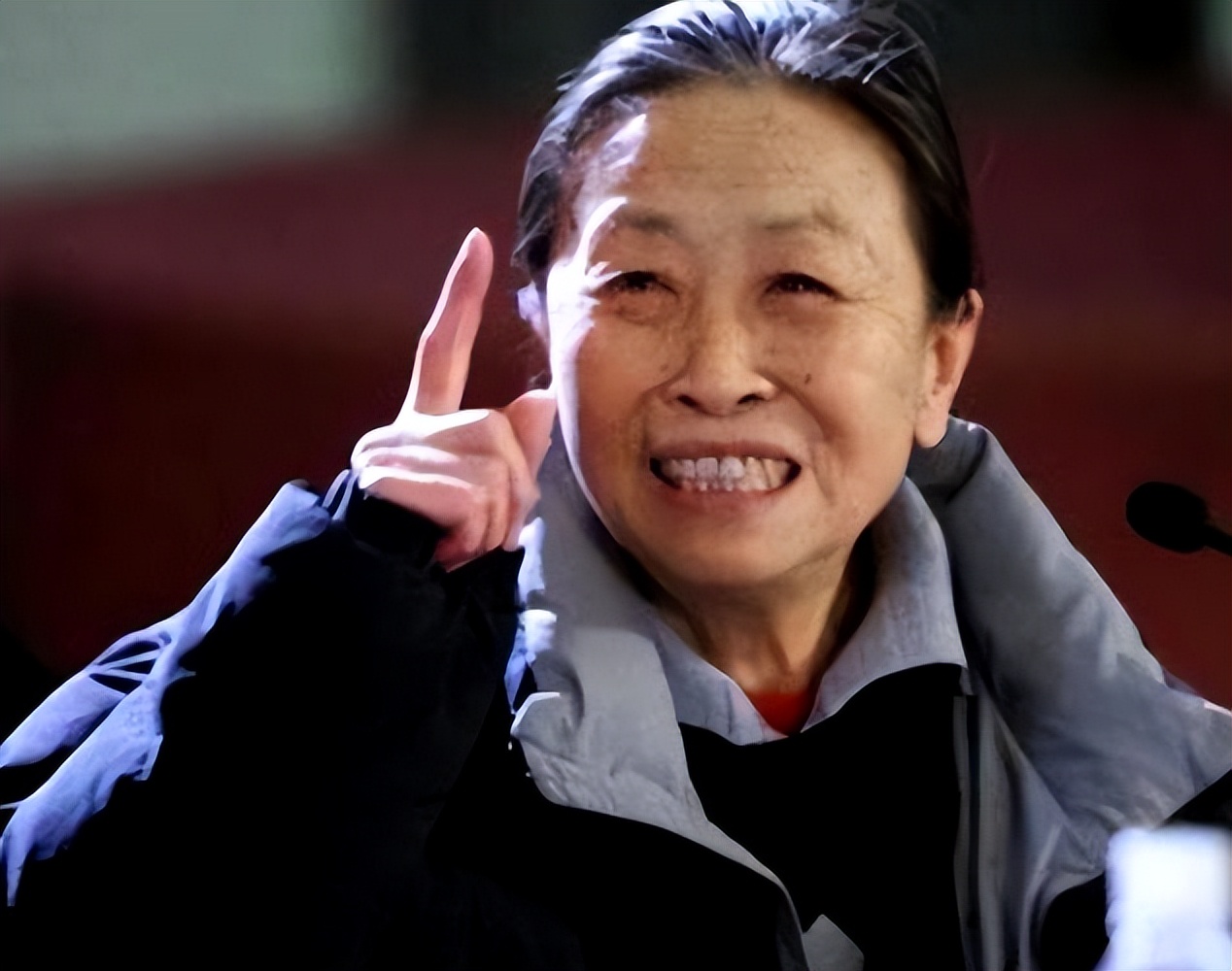 The Xinfengxia incident was reversed again, and the old drama bone ...