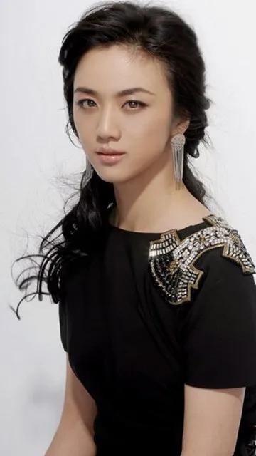 Tang Wei's beautiful photos - iMedia