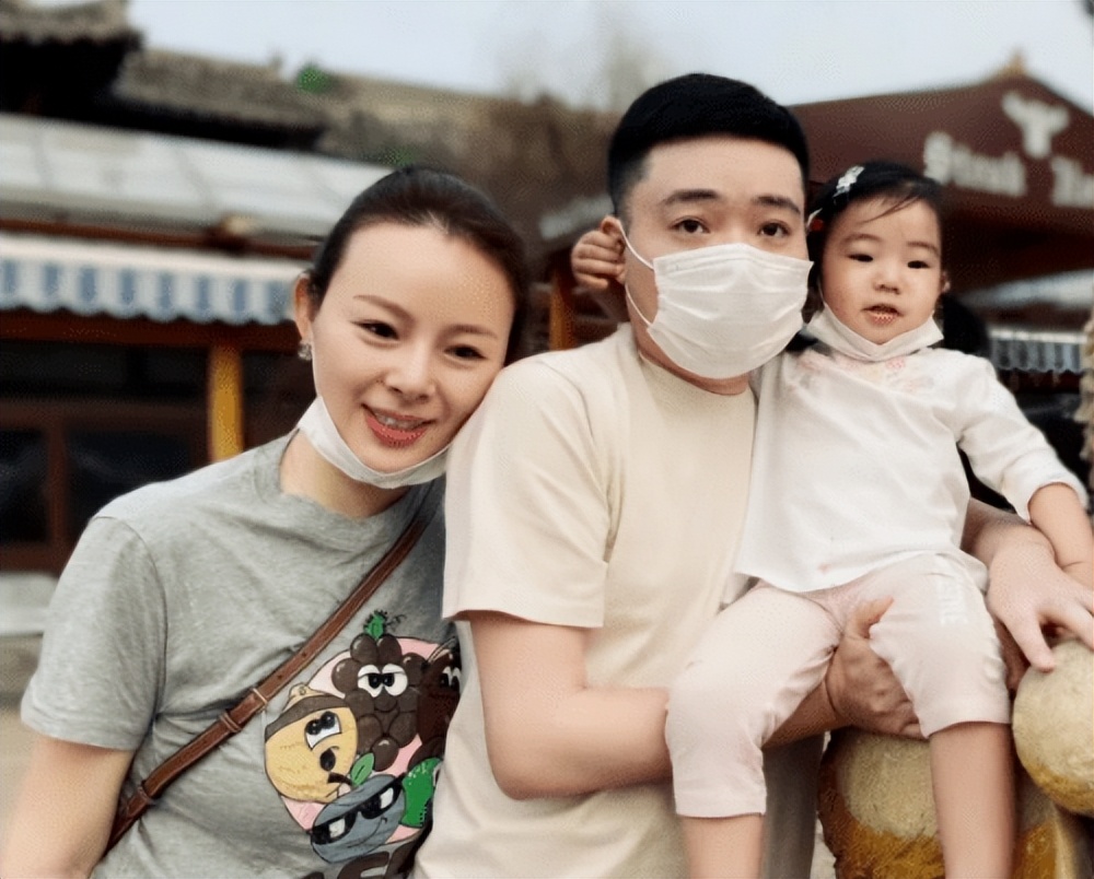 Ding Junhui's rich second-generation wife is quite eye-catching, and ...