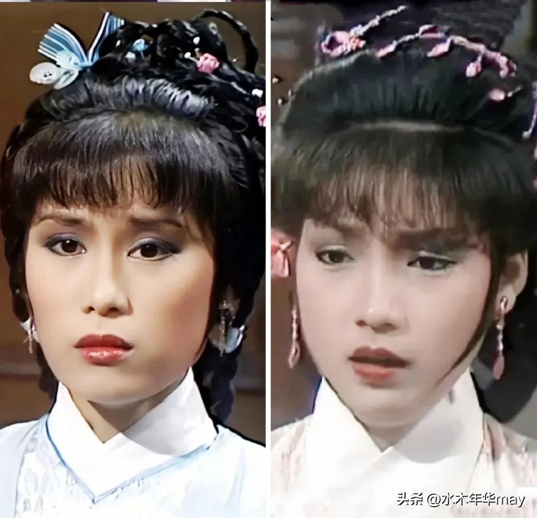Yang Panpan's Mu Nianci has become a classic, why do some people say ...