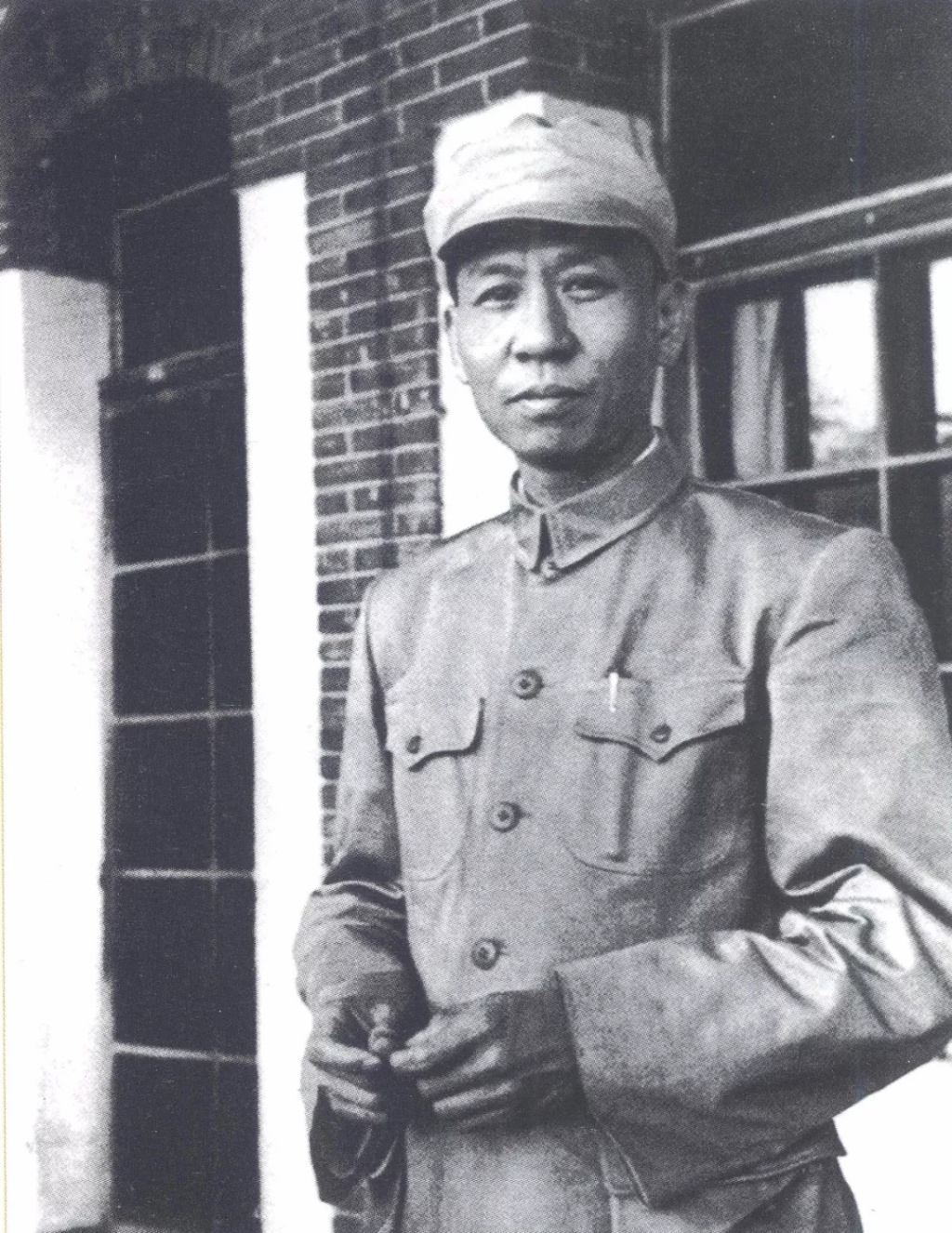 Liu Shaoqi speaks for the people of the country - iNEWS