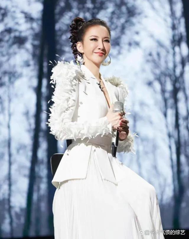 Your Singing, My Dream—Farewell to Coco Lee - iMedia