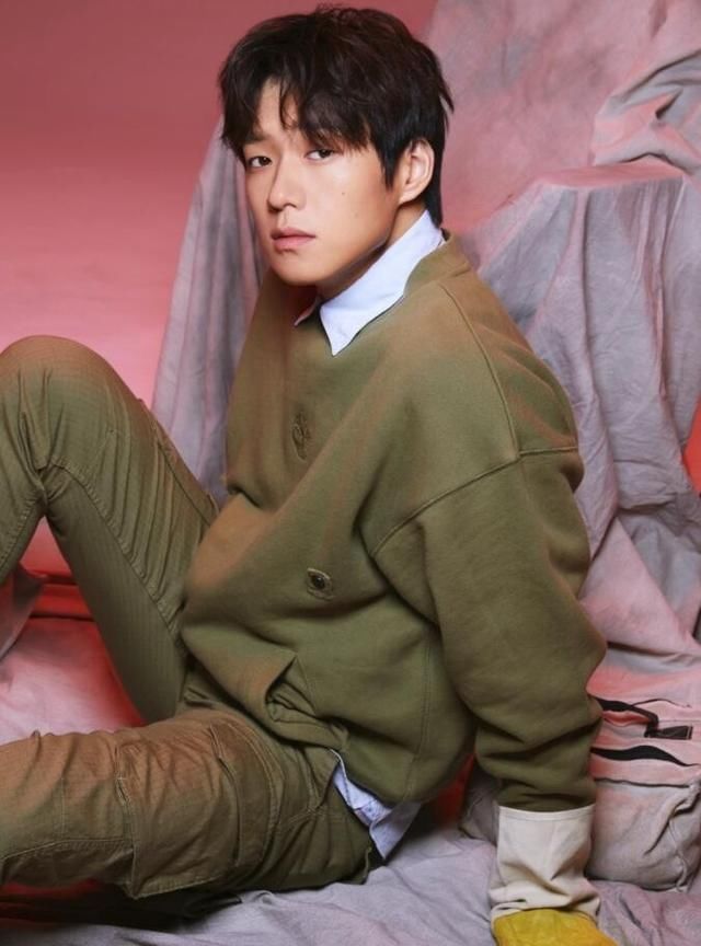 Wei Daxun's new drama "Ask the Boundless" will bring you a visual feast ...