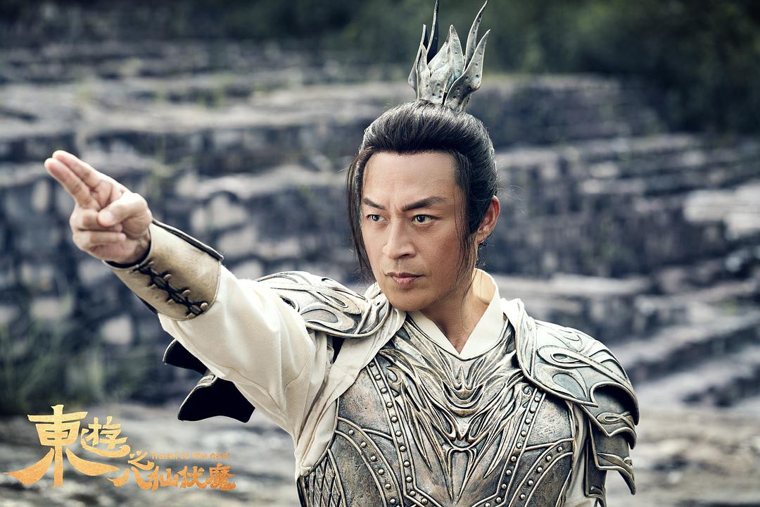 rotten! The 61-year-old Ma Jingtao's new film is in love with the 36 ...