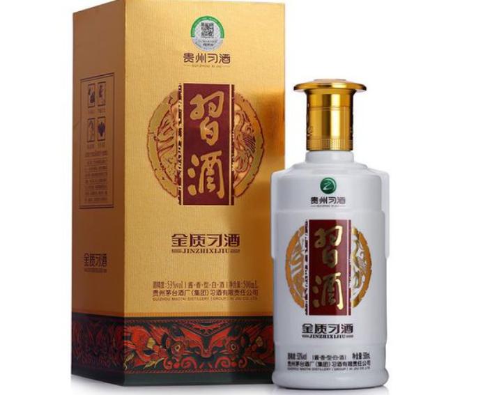 6 high-quality Maotai-flavored wines, priced at 100-600, with high ...
