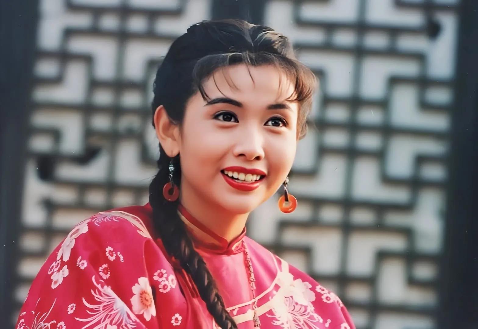 A generation of goddess - Qiu Shuzhen - iNEWS