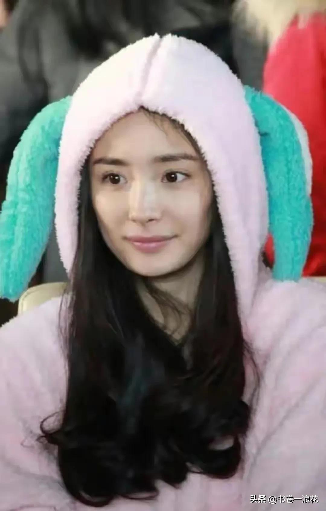 The entertainment industry once again revealed that the post-85 ...