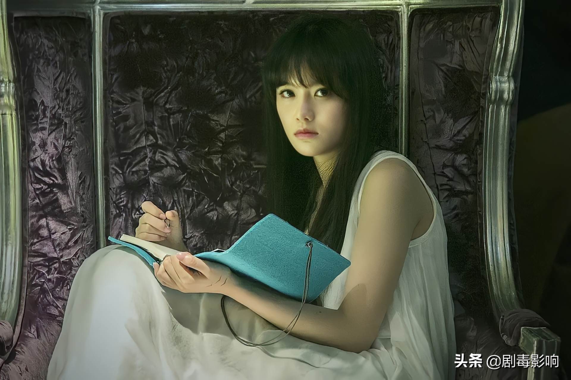 The status quo of the three goddesses of Douban: Some people have ...