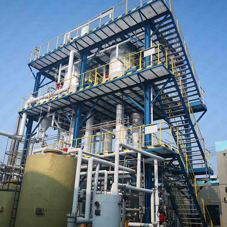 Is it feasible to use evaporation process in lithium carbonate ...