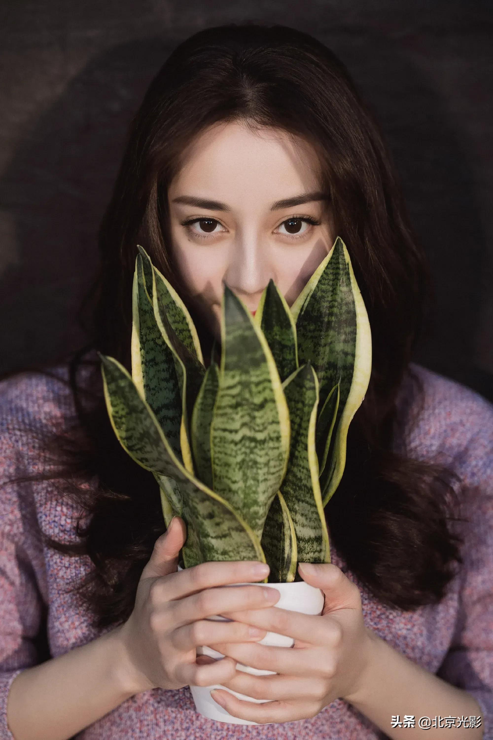 Di Li hot Brazilian beauty celestial daughter descends to the mortal ...