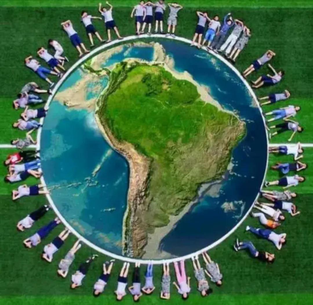 In our world, socialization must replace capitalization - iNEWS