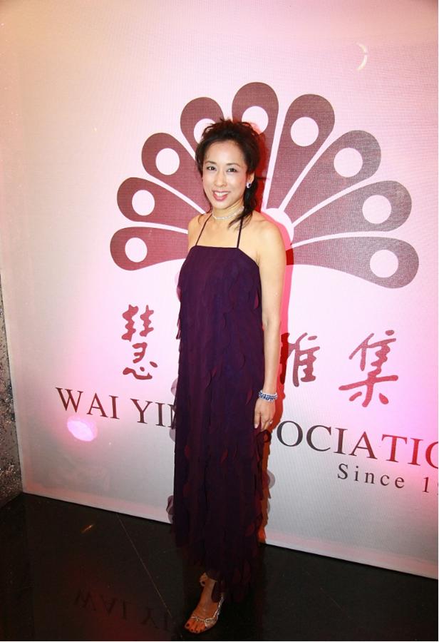63-year-old Zhu Lingling is prettier than her daughter-in-law!Wearing a ...