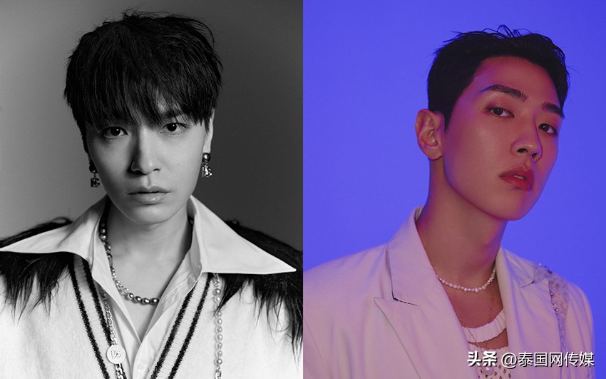 The well-known Korean music label AOMG World Tour Bangkok Station is ...
