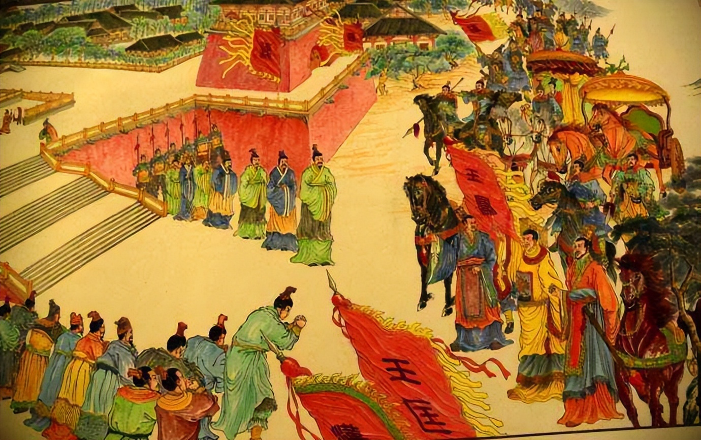 The Education System of the Eastern Han Dynasty - iNEWS