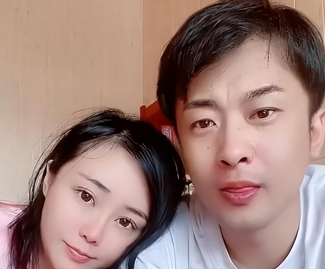 The divorce of Simba and Chu Ruixue is a rumor! Insiders refute rumors ...
