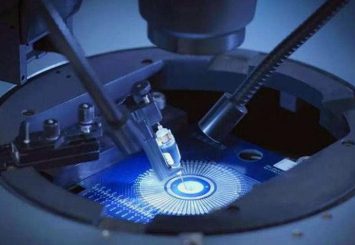 Russia does not have an advanced lithography machine, why is it not ...