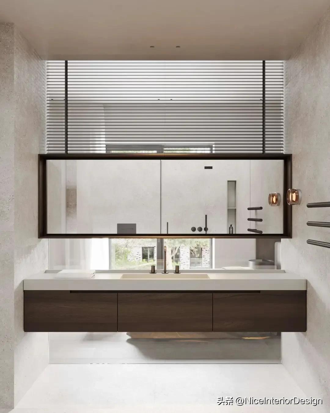 Buying a house and preparing to decorate, first figure out how to ...