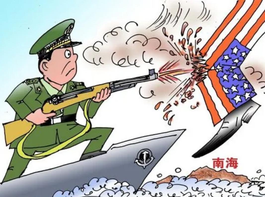 If the U.S. military really dares to attack, how terrible will the ...