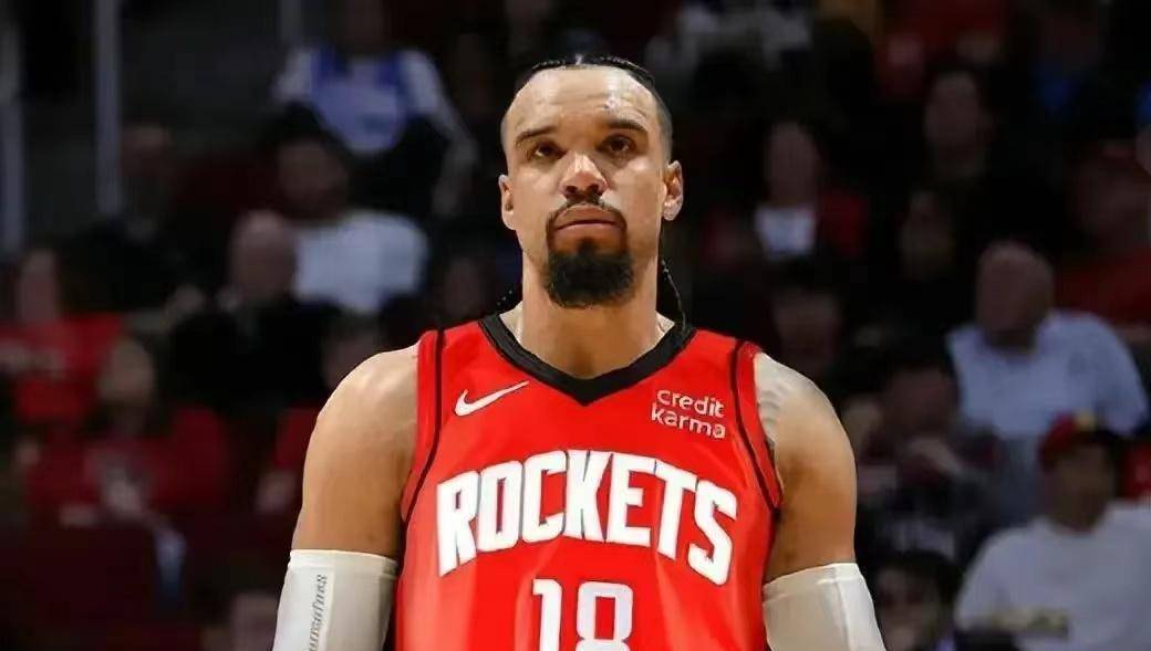 Is it worth it? The Rockets' first signing this summer was exposed, and ...