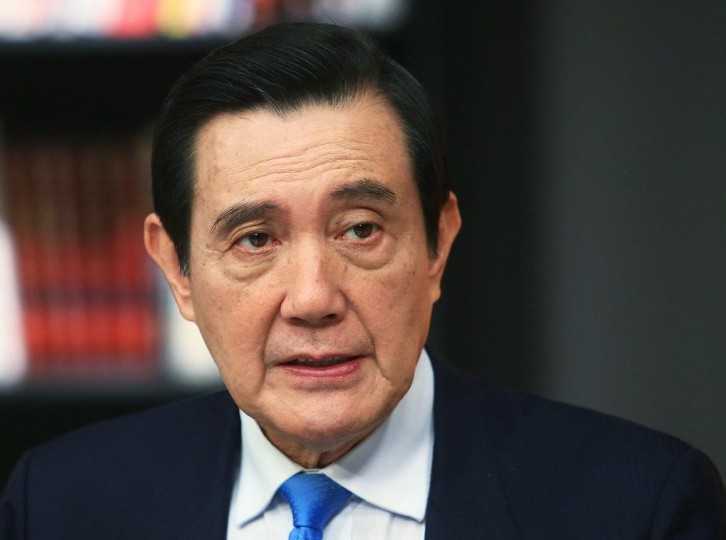 Ma Ying-jeou visited the mainland and changed 5 titles within two days, all of which are very ...