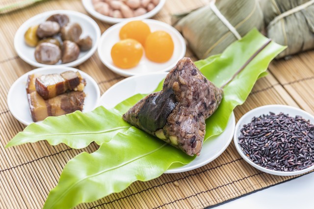 A must-have tea for festivals and festivals, it is fragrant and ...