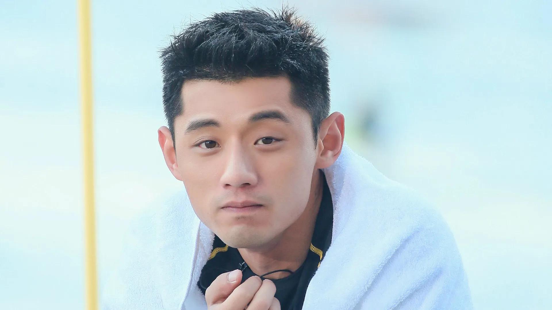 Zhang Jike used the private photos of his ex-girlfriend Jing Tian to repay his gambling debts ...