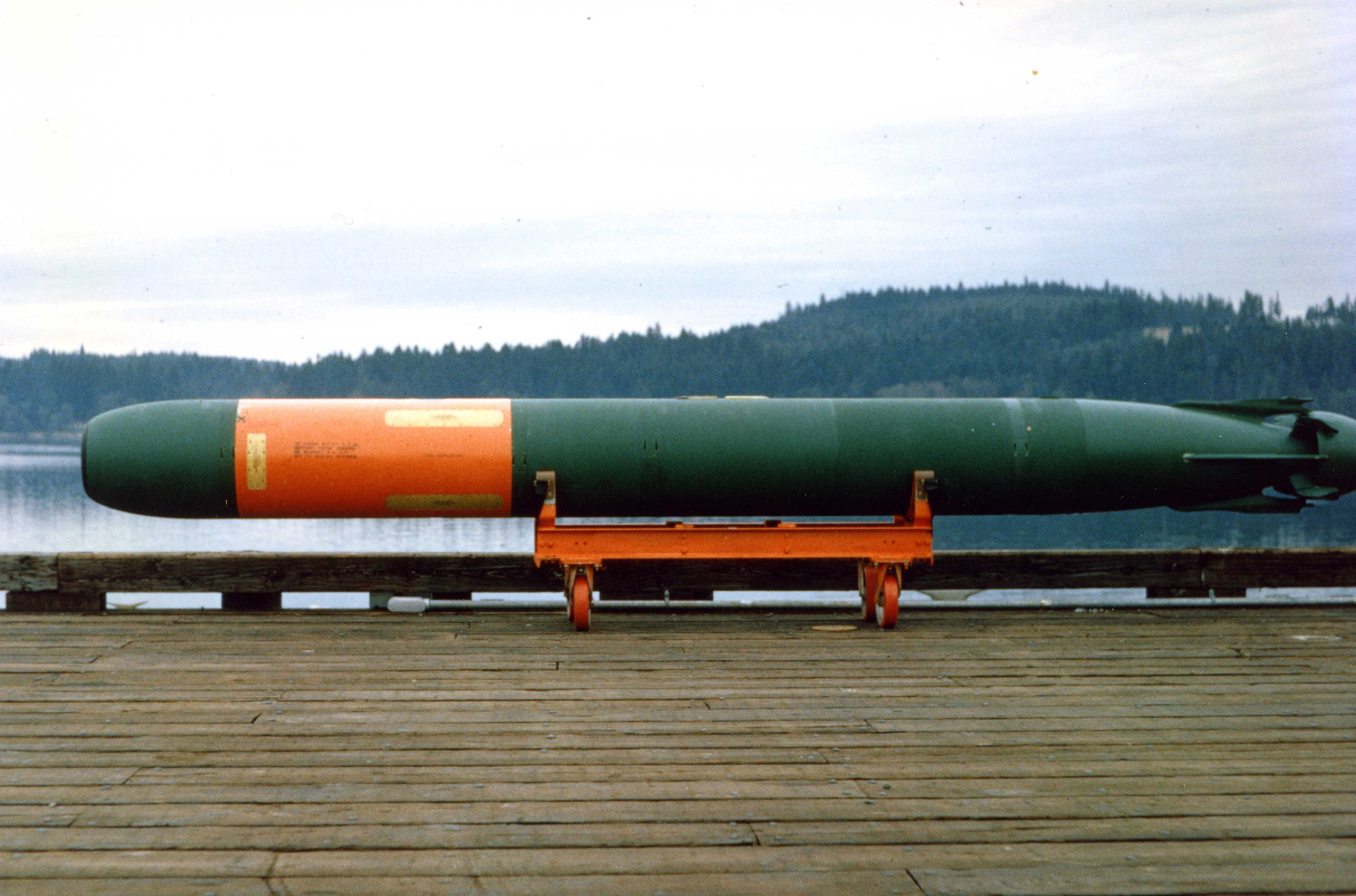 Torpedo: Which is stronger, China, the United States or Russia? - iMedia