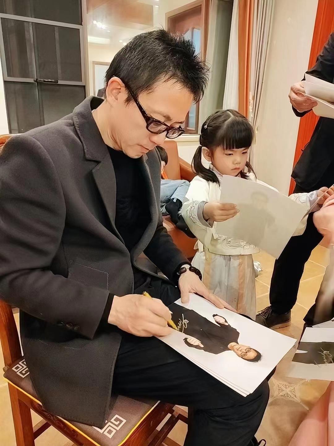 Tang Lei, the original singer of "Lilac Flower", fired at Wang Yong ...