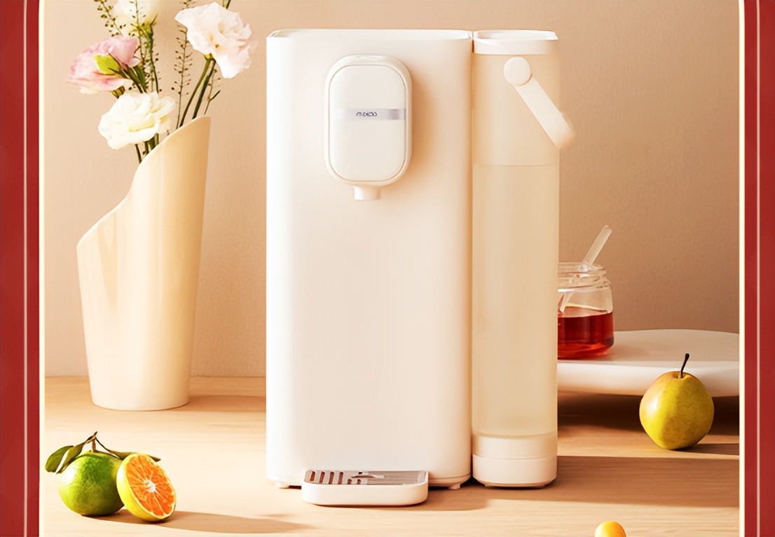 Introduce five good direct drinking water purifiers according to the ...